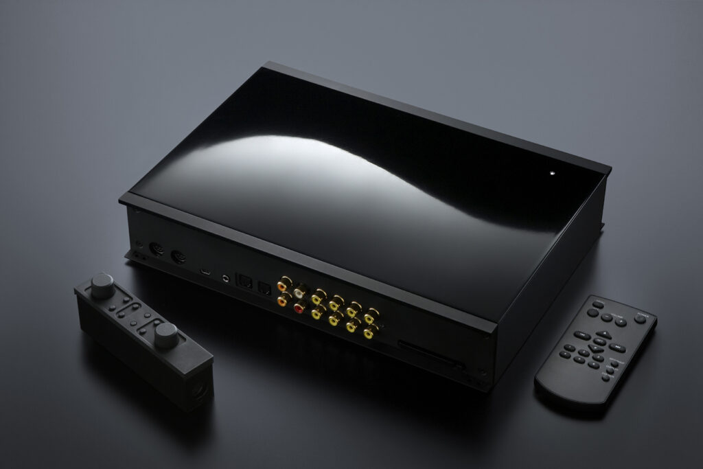 DIGICORE 808i（デジコア808i） - Sound21