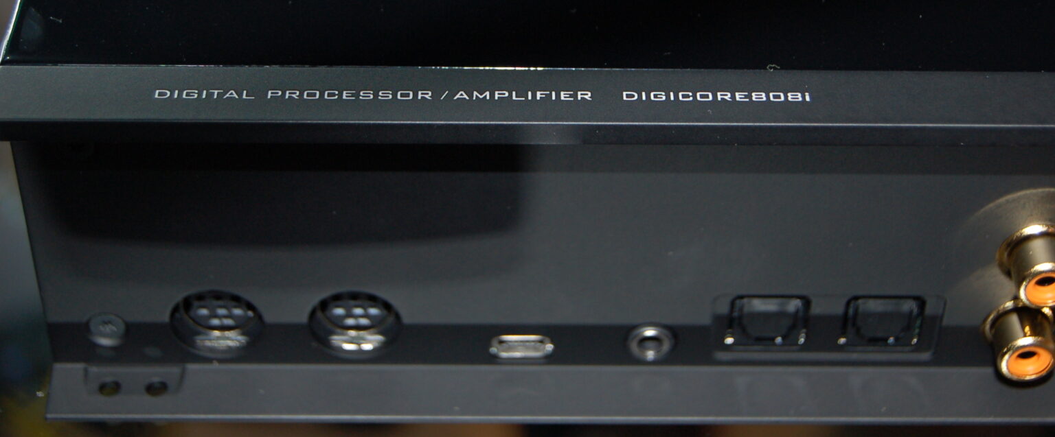 DIGICORE 808i（デジコア808i） - Sound21